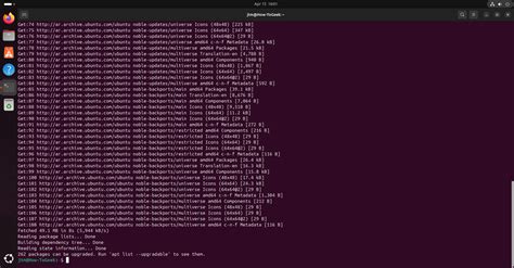 Linux Terminal For Beginners How To Install And Remove Software