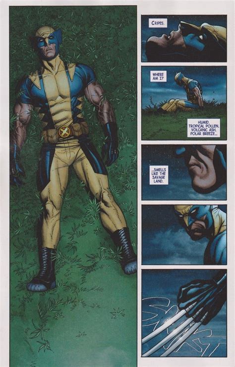 Pin On Wolverine Logan X Daken JamesJr Wolverine Comic Wolverine Marvel Art Wolverine