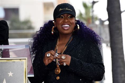 Lil Wayne Praises Missy Elliott Before I Even Knew A Jay Z Existed I