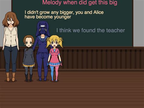 Intro To Age Regression 2 By Cyclonesamurai On Deviantart