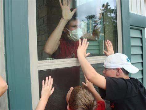 Quarantined Betsy Hartmann Flickr