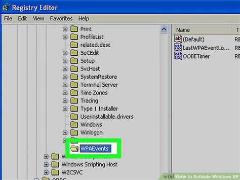 Ways To Activate Windows Xp Wikihow