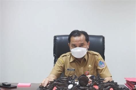 Penuhi Tingginya Kebutuhan Daerah Pemprov Sulut Minta Tambahan Kuota