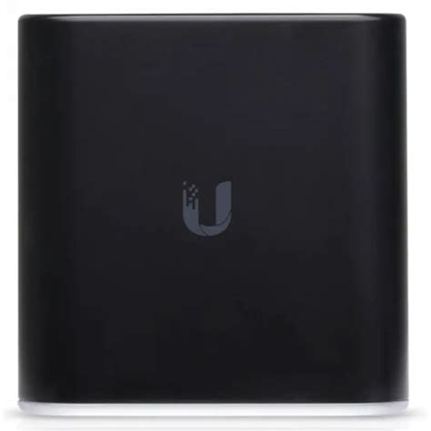 Точка доступа Ubiquiti Aircube Ac — Официальный сайт Юбиквити в России Ru