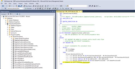 Sql Version Control In Azuredevops The Schwartz Pub
