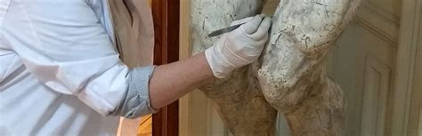 Licenciatura en Conservación Restauración de Bienes Culturales