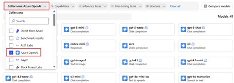 How To Deploy Azure Openai In Foundry Models With Azure Ai Foundry Azure Ai Foundry
