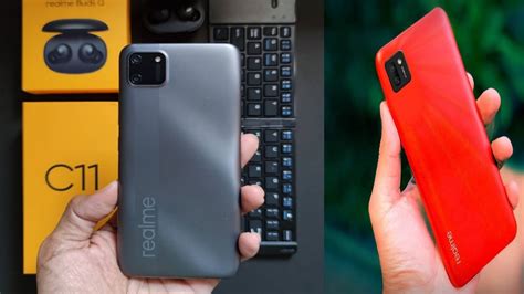 Realme C First Look Review Specifications Price YouTube