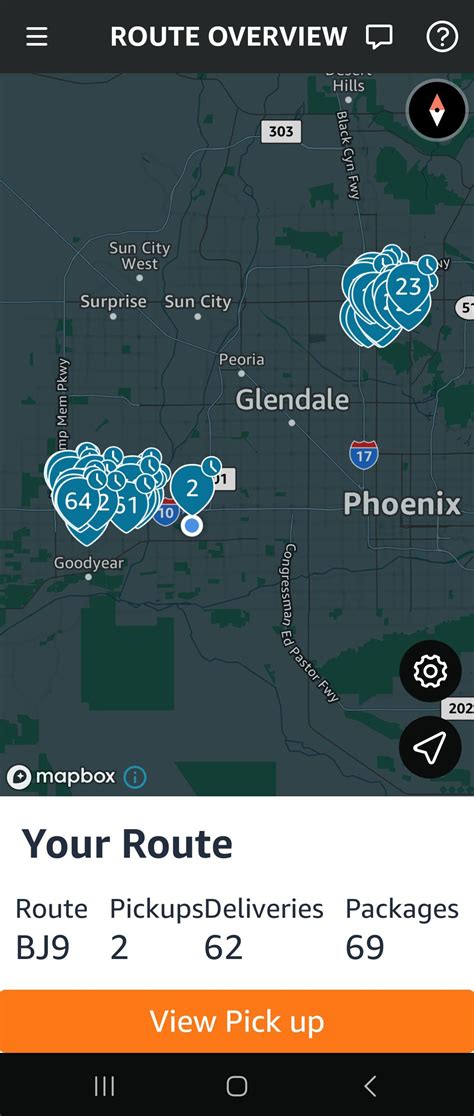 😭😂 My App Is On One This Week R Amazonflexdrivers