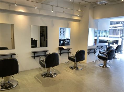 表参道の未掲載美容室居抜き物件のご成約｜コラム｜美容室の居抜き物件ならsalon Produceサロンプロデュース