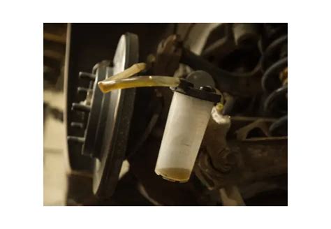 How To Bleed Abs Brakes Comprehensive Guide With Tips And Tricks