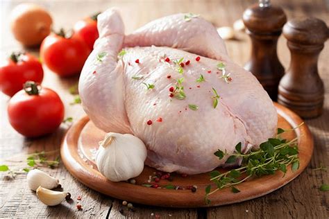 Україна збільшила виробництво курятини – AgroNews