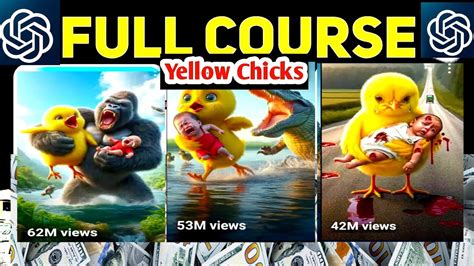 Mobile Se Cartoon And Animation Videos Banao Ai Video Making Course In