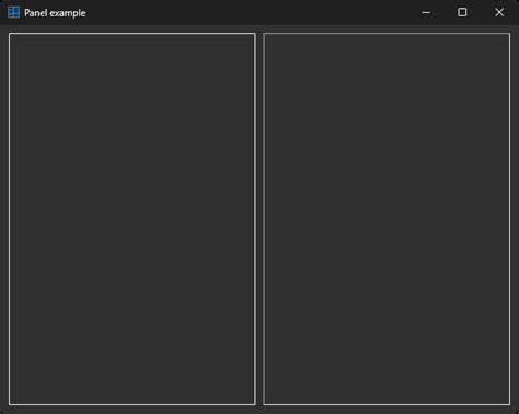 Xtd Panelcpp