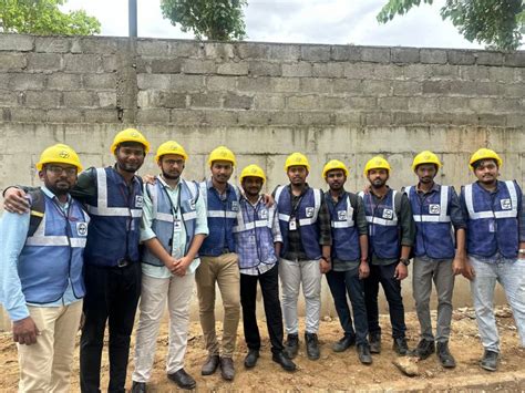 Sri Harsha On Linkedin Internshipexperience Learninganddevelopment