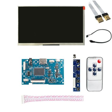 1024600 7 Inch Screen Temperature Cpu Gpu Ssd Mon Grandado