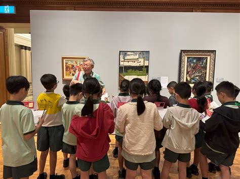 Farrer Park Primary School Farrer Park Primary School