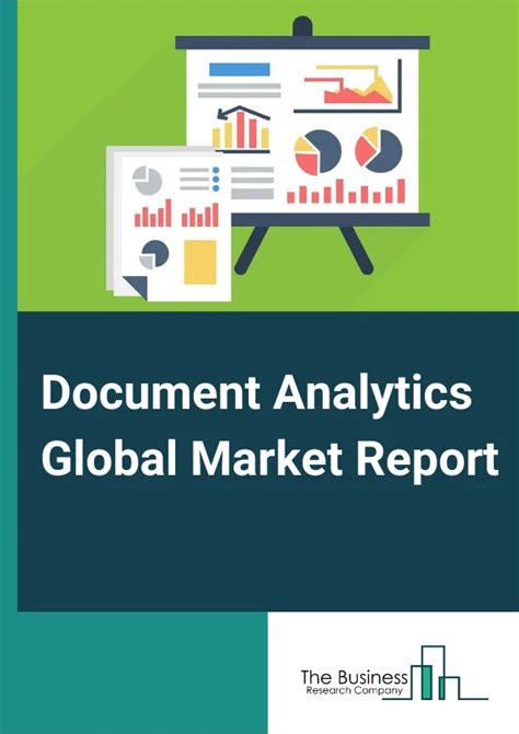 Document Analytics Market Trends And Industry Forecast 2034