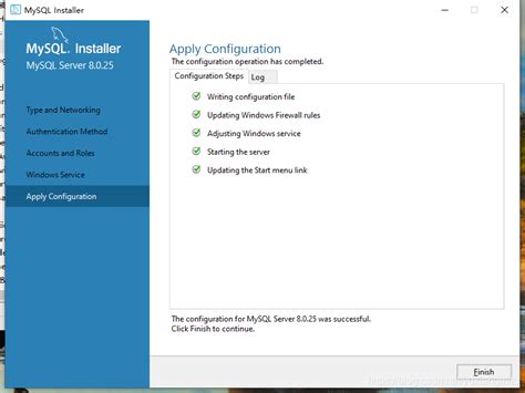 Windows10家庭版安装mysql无法启动服务问题和卸载教程mysql可以在家庭版系统运行吗 Csdn博客