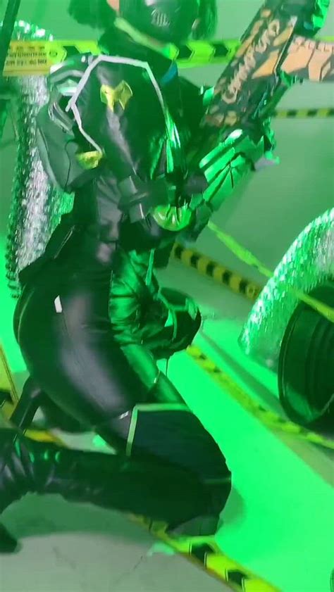 Viper Umeko J Flickr