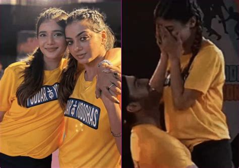 Yeh Rishta Kya Kehlata Hai Twist Ruhi Will Have Panic Attack After