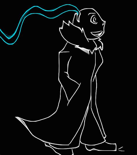 Echo Sans Full Body By Ask Sans Gaster On Deviantart