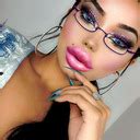 Bimbofied Bimbos On Tumblr Duckface