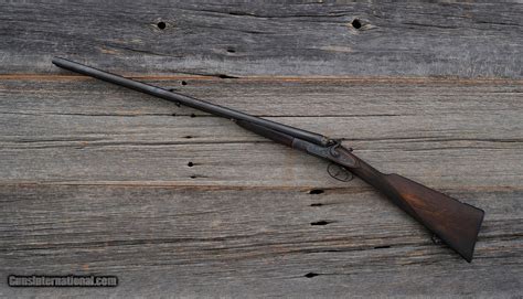 Acier Cockerill Hammer 16g