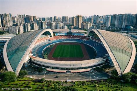 重庆市奥林匹克体育中心 百度百科