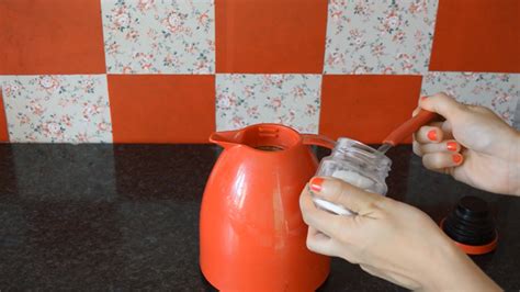 5 Dicas Para Usar Bicarbonato De Sódio Na Limpeza Casinha Arrumada