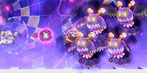 Kirbys Return To Dreamland Deluxe All Bosses Ranked