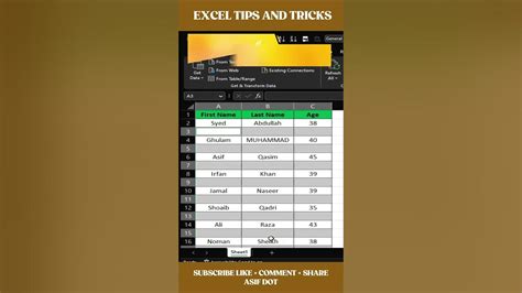 Excel Interview Question How To Delete Blank Row Excel Exceltips Exceltutorial Shorts