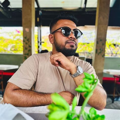 Chathuranga Sampath Its Chatzc On Threads