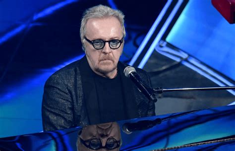 Umberto Tozzi Il Triste Addio Alla Vigilia Di Sanremo