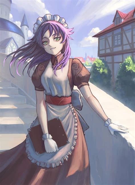 Ragnarok Online Art Danbooru