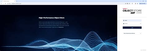 使用docker部署minio服务器 天翼云