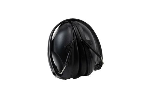 Trophy Slimline Passive Earmuffs Raytrade