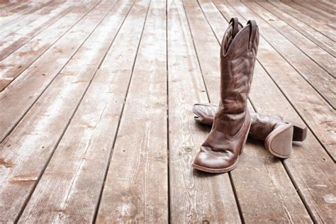 How Are Cowboy Boots Supposed To Fit 6 Secrets You Must Know From