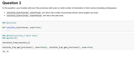 Solved Assignment Using Lambda Functions And