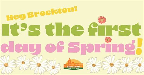 City Of Brockton Added A New Photo City Of Brockton