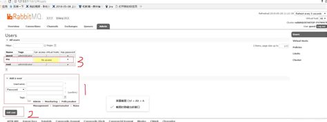 rabbitmq在项目中的实际应用 mq默认访问 csdn博客