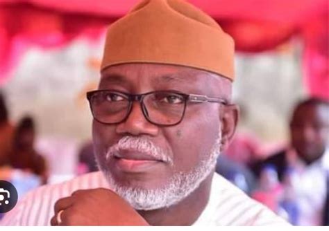 Aiyedatiwa Receives Apc Certificate Of Return Today — Integrity News