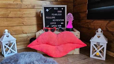 Swiftie Glampin