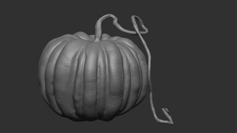 Pumpkin