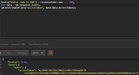 Postman Throws Error And When Environment Value Is Null · Issue 4199 · Postmanlabspostman App
