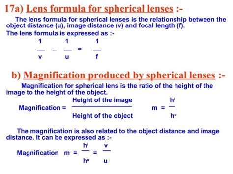 Light Reflection And Refraction PPT