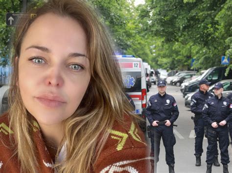 RANJENO JE DETE BLISKE PRIJATELJICE Oglasila Se LJubica NJegomir Posle