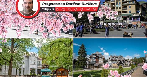 Stižu temperature i iznad 25 stepeni Od ovog dana povratak proleća
