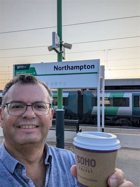 Today I Got A Temp Pass To The 530am Club Out The Door For 630 On