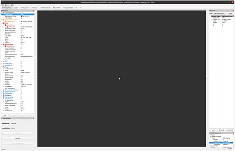 No Tf Data Received From Isaac Sim Ros2 Connection Isaac Sim
